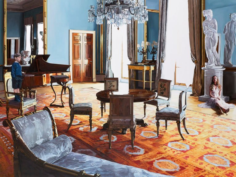 Tacit Understanding - Beatrice Burati Anderson